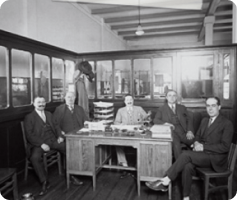 Conoce la Historia del Grupo Modelo México